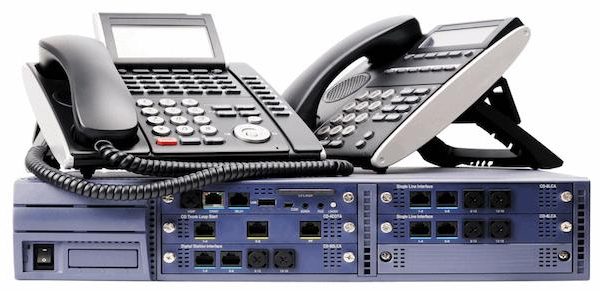 Cloud-based PBX over On-Premise PBX | Telephone Systems