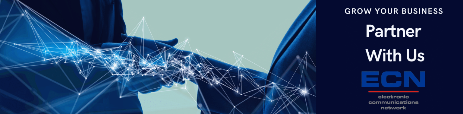 Partner Registration - ECN